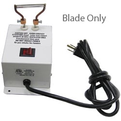 NEW ENGLAND ROPES Rope Cutter Blade