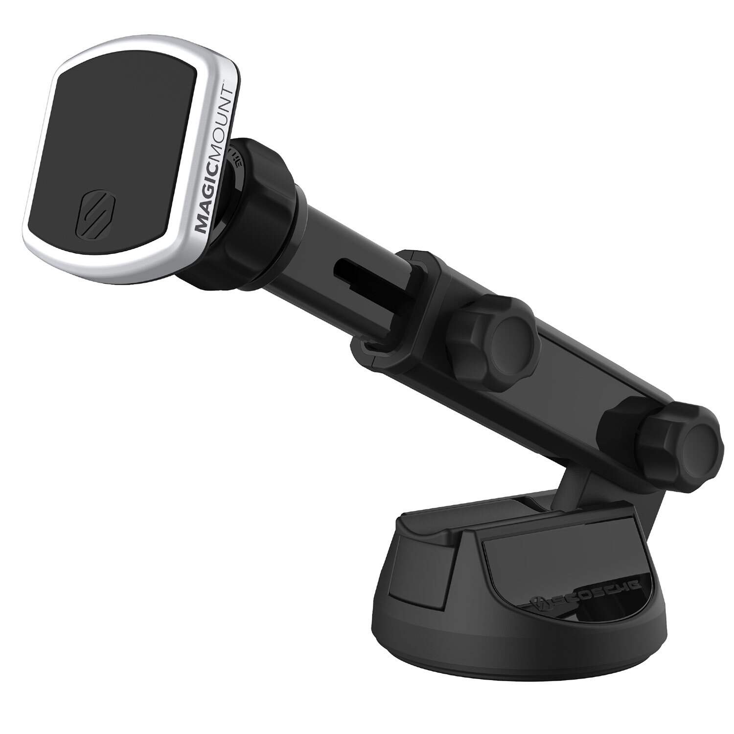 SCOSCHE MagicMount™ Pro Extendo Magnetic Mount for Mobile Devices