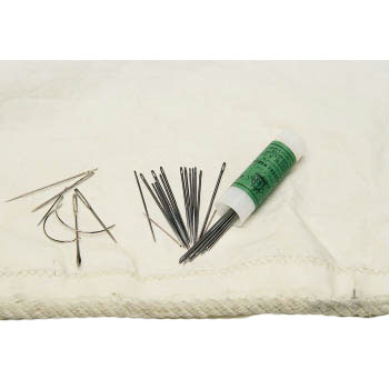 BAINBRIDGE Premium Sailmaker's Needles