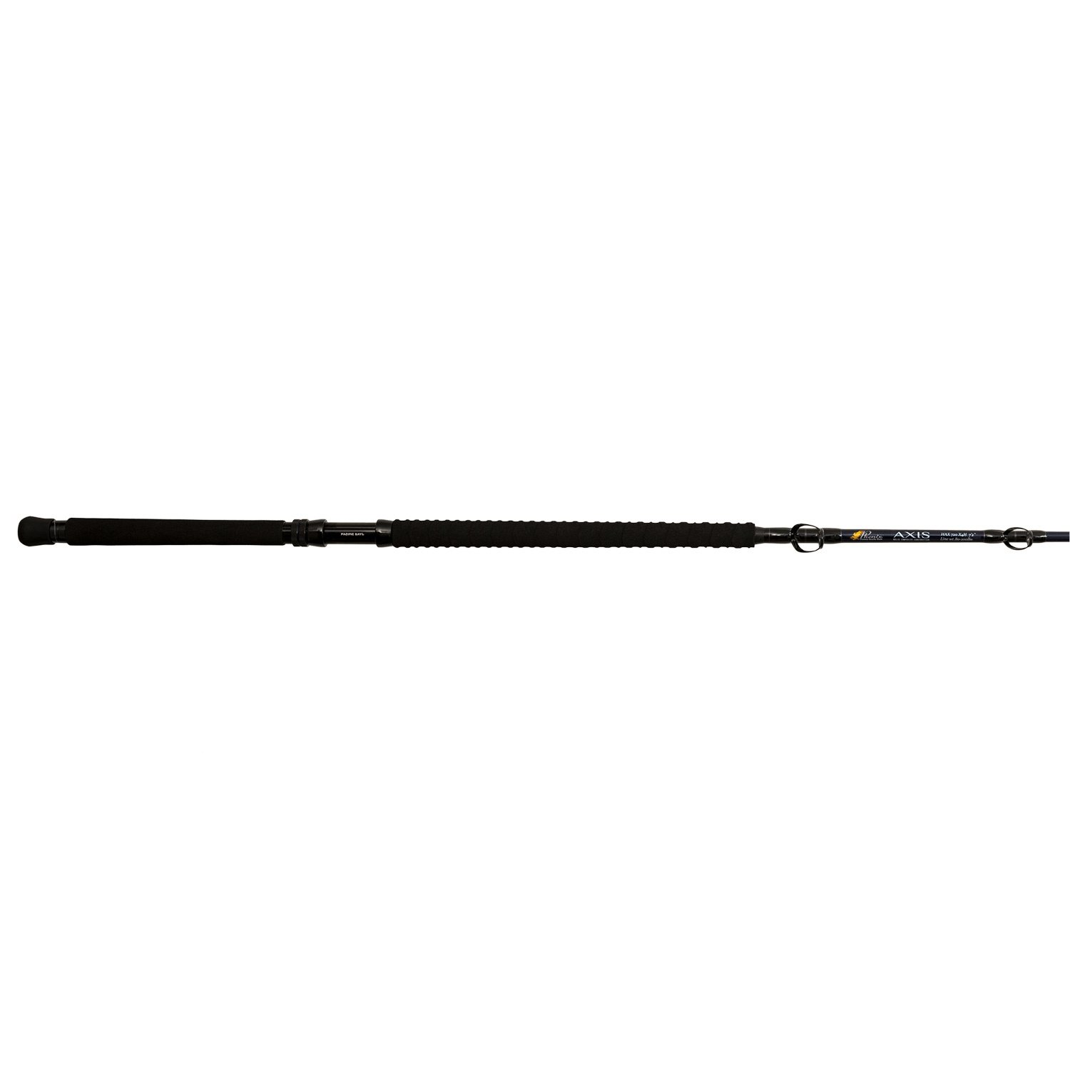 PHENIX RODS 7'8" Axis Conventional Rod, Heavy Power
