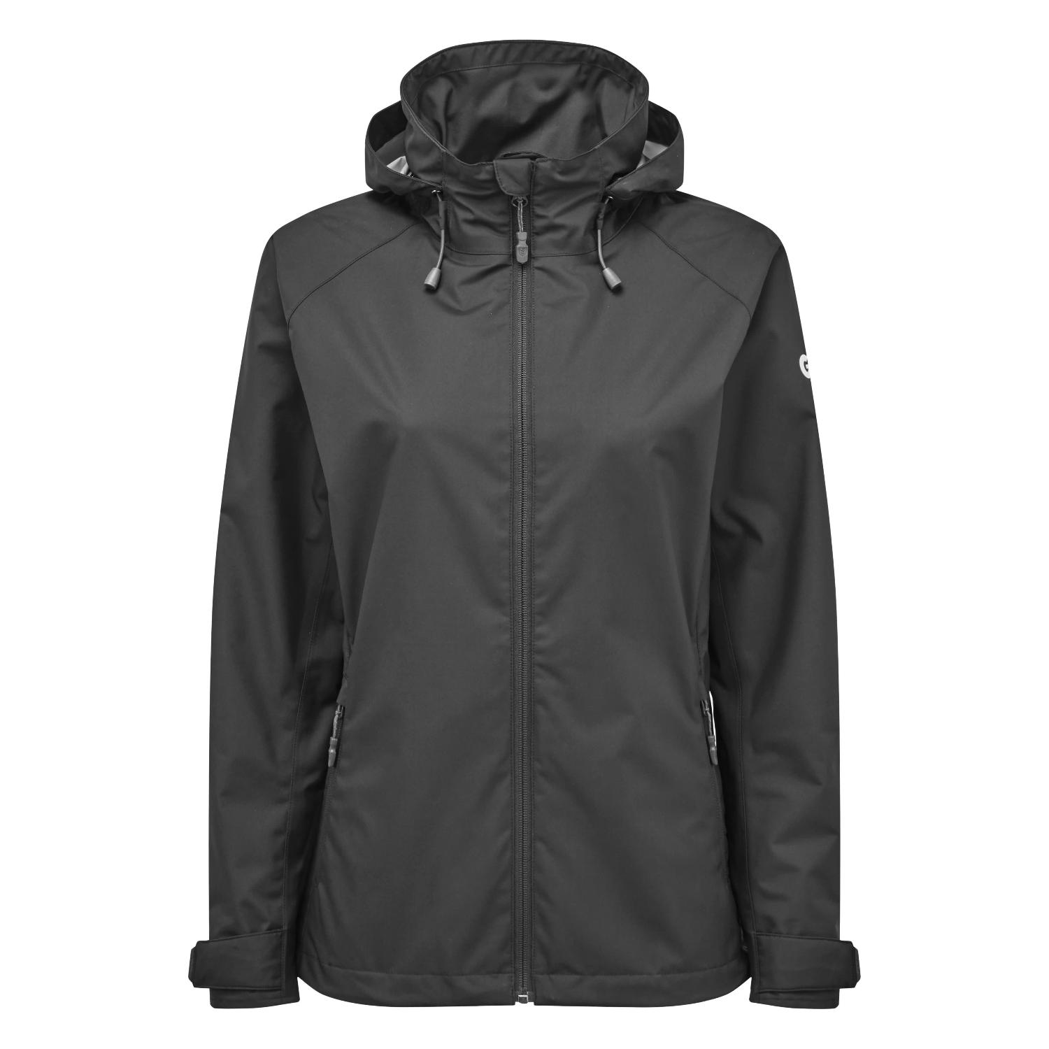 GILL Women’s Hooded Lite Jacket