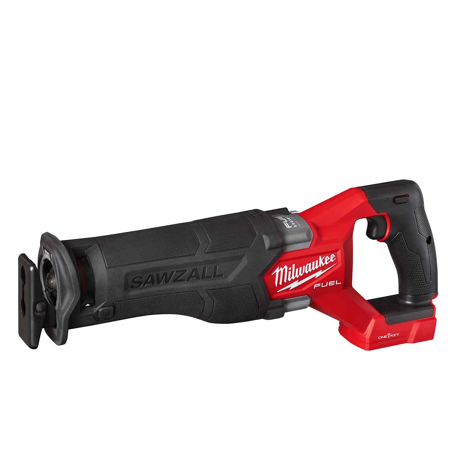 MILWAUKEE M18 FUEL™ SAWZALL® Recip Saw with ONE-KEY™