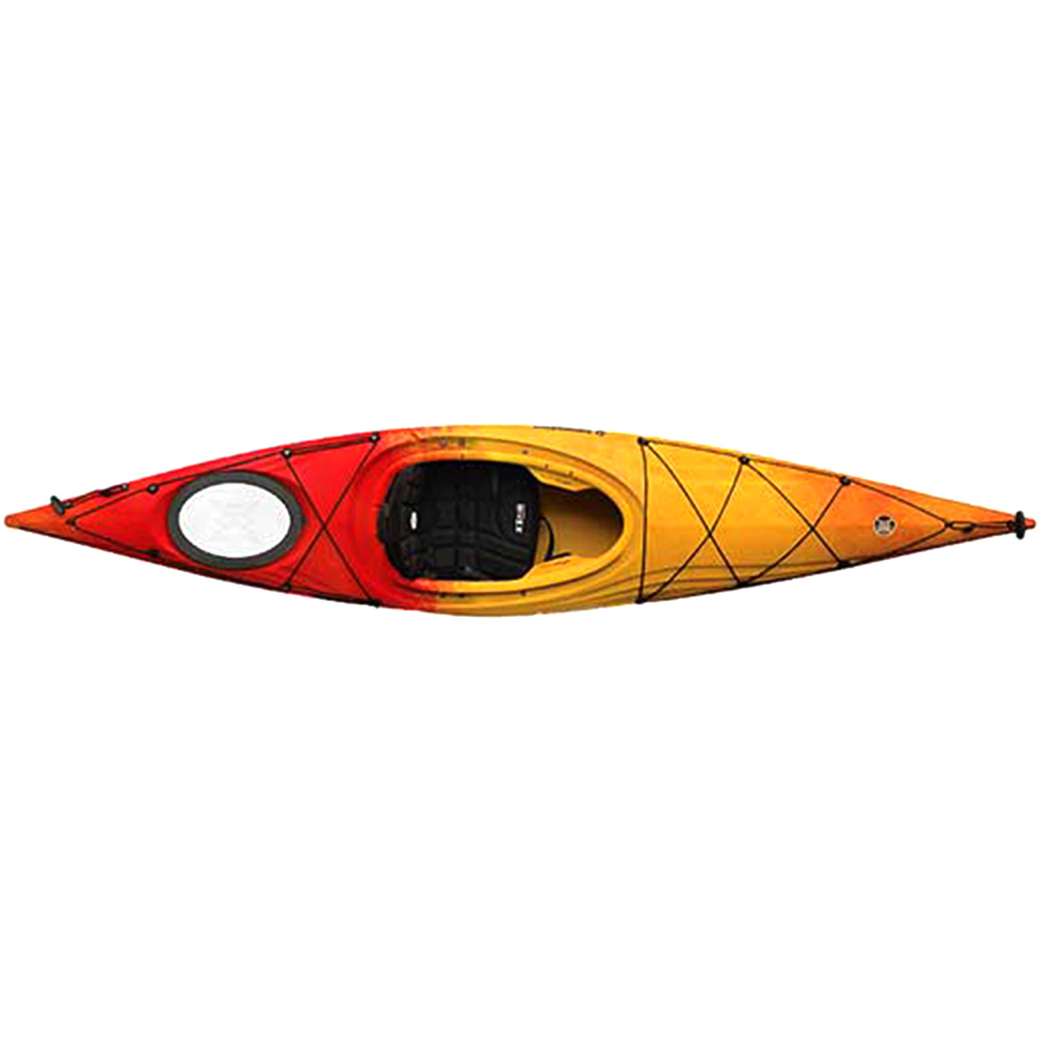 PERCEPTION Expression 11.5 Sit-Inside Kayak