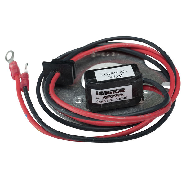 SIERRA 18-5293-1 Electronic Conversion Kit for OMC Sterndrive/Cobra Stern Drives