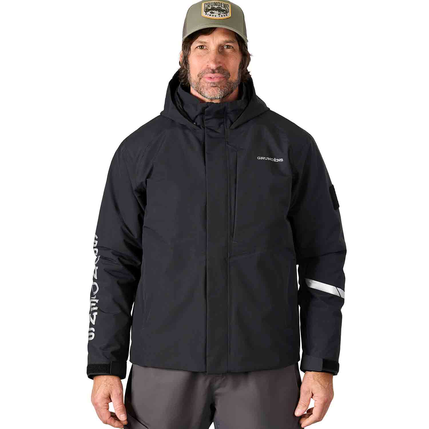 GRUNDENS Men's Transmit X Jacket