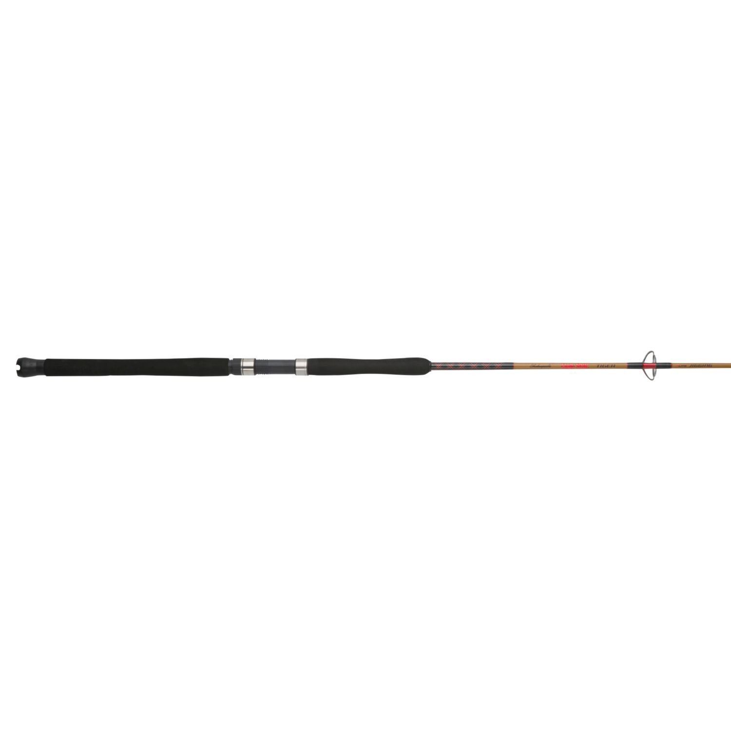 SHAKESPEARE 6' Ugly Stik Tiger® Elite Jigging Casting Rod, Extra Heavy ...