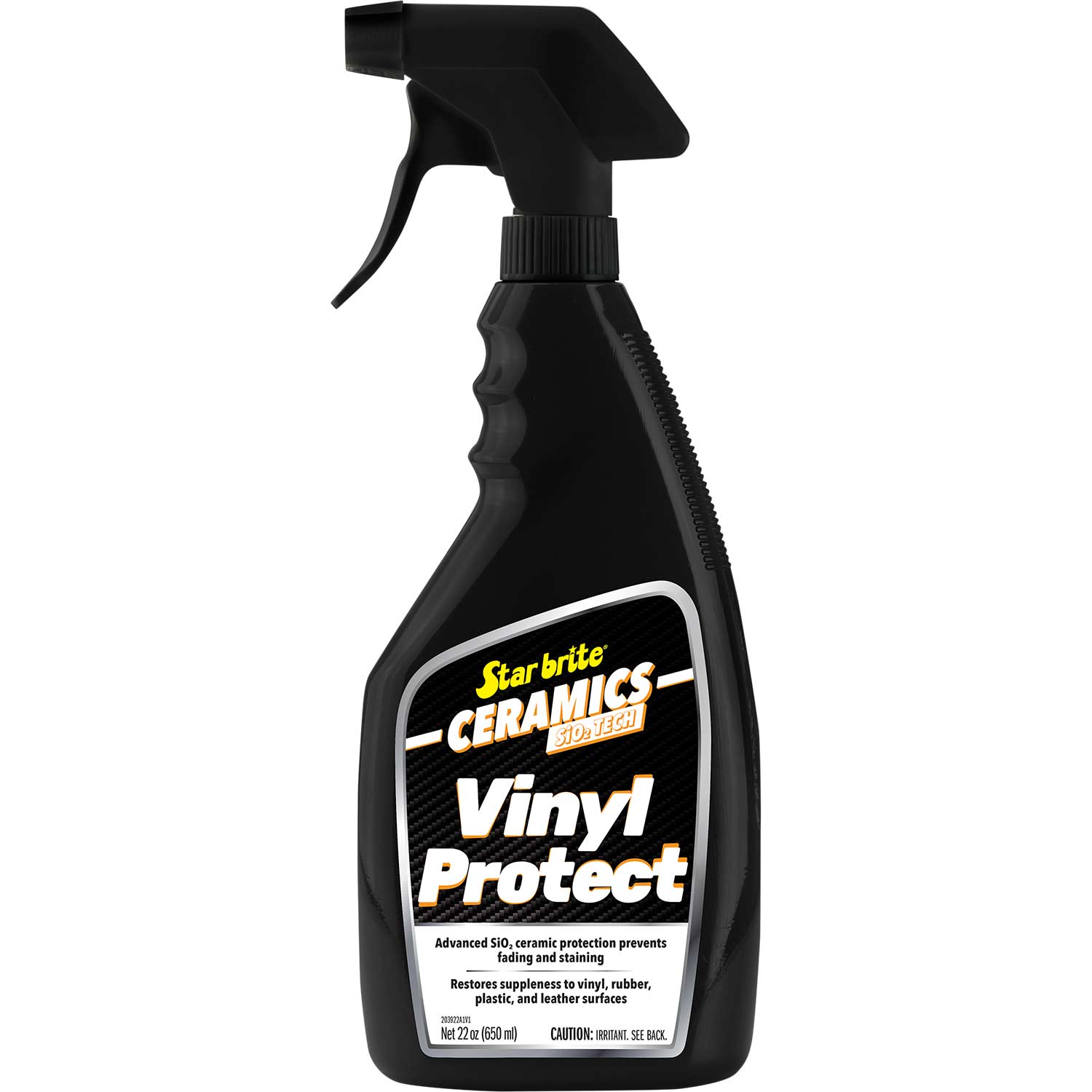 STAR BRITE Ceramic Vinyl Protectant, 22 oz. | West Marine