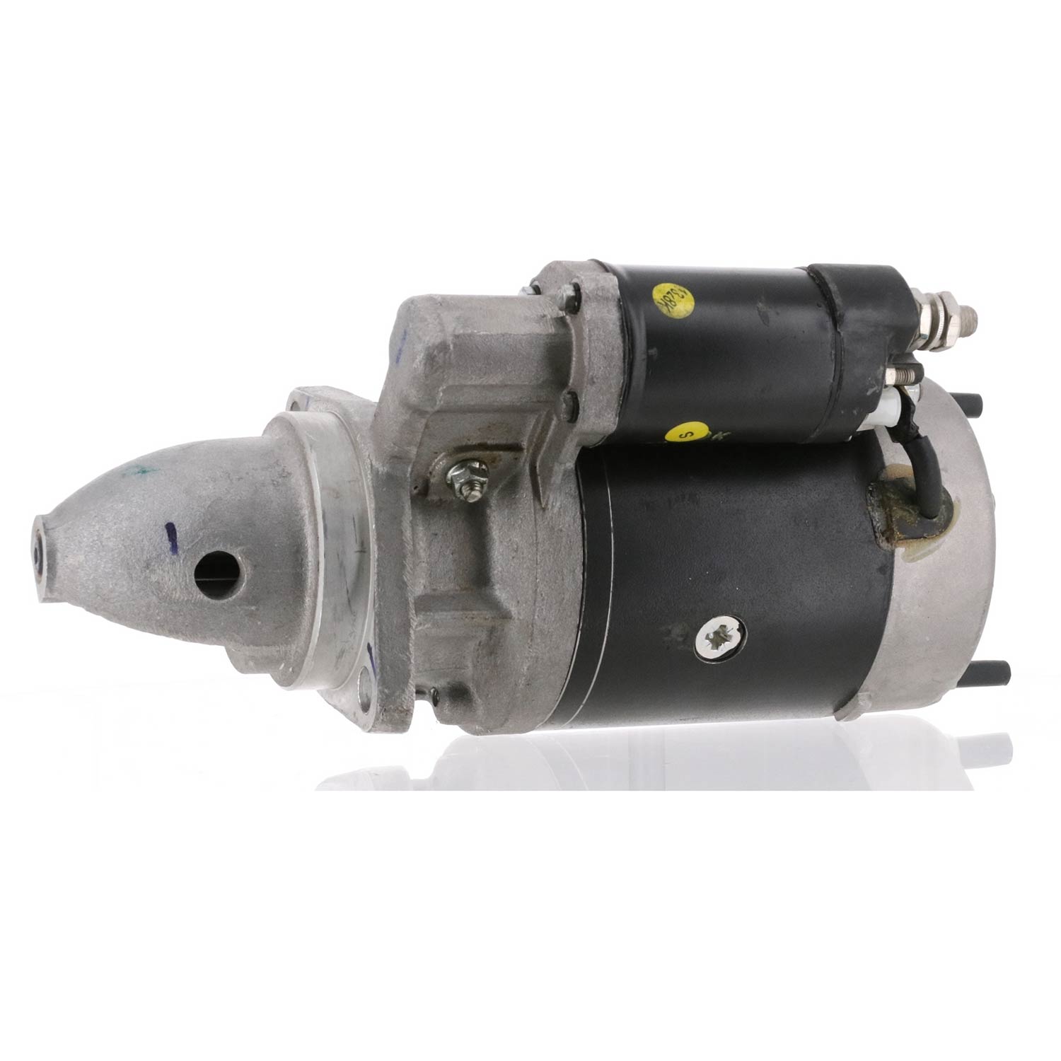 ARCO MARINE OEM Premium Replacement Inboard Starter Mercury, Crusader ...