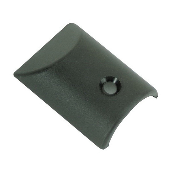 WHITECAP Gunnel Nylon Trim End Cap