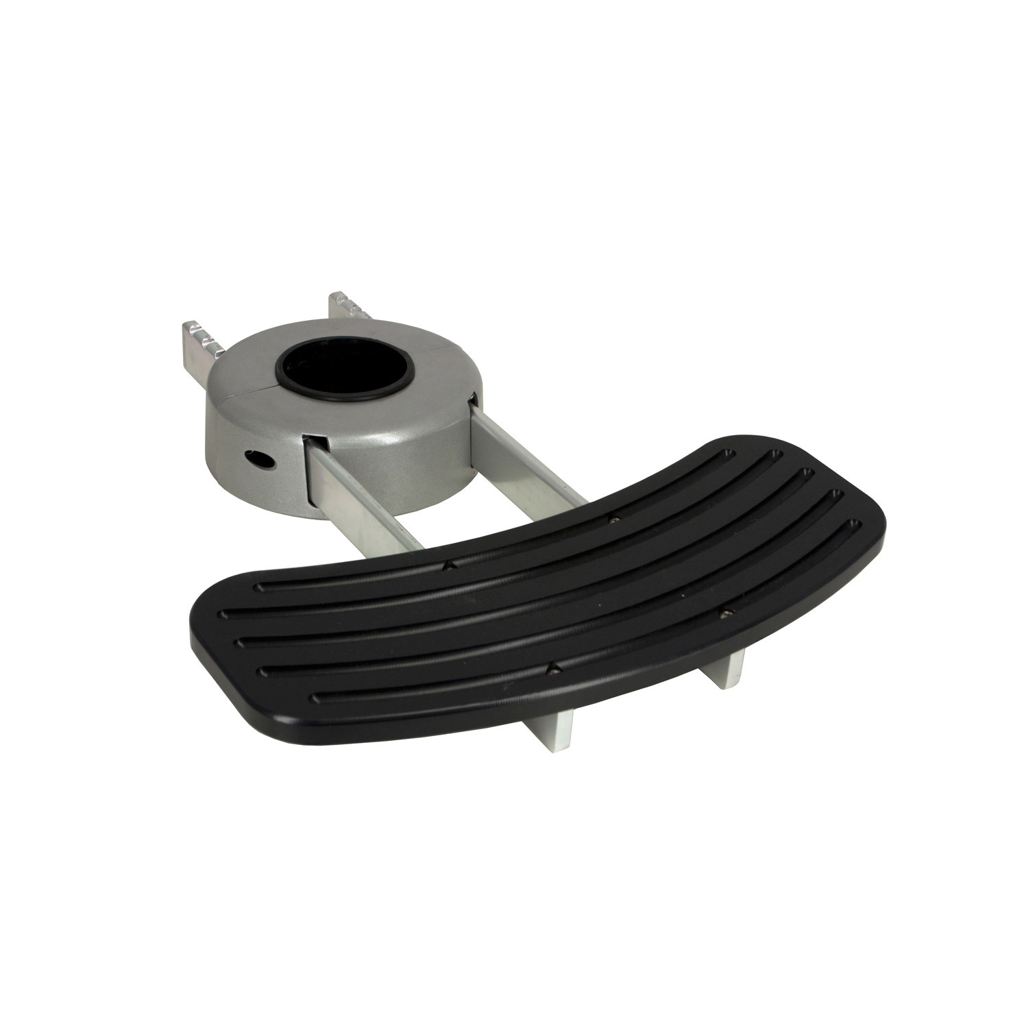 SPRINGFIELD Slide-Out-Footrest