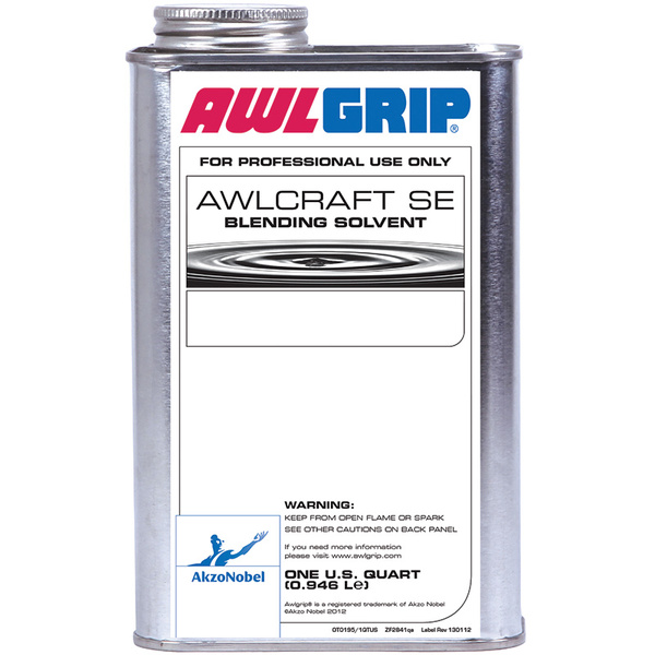 AWLGRIP Awlcraft SE Blending Solvent
