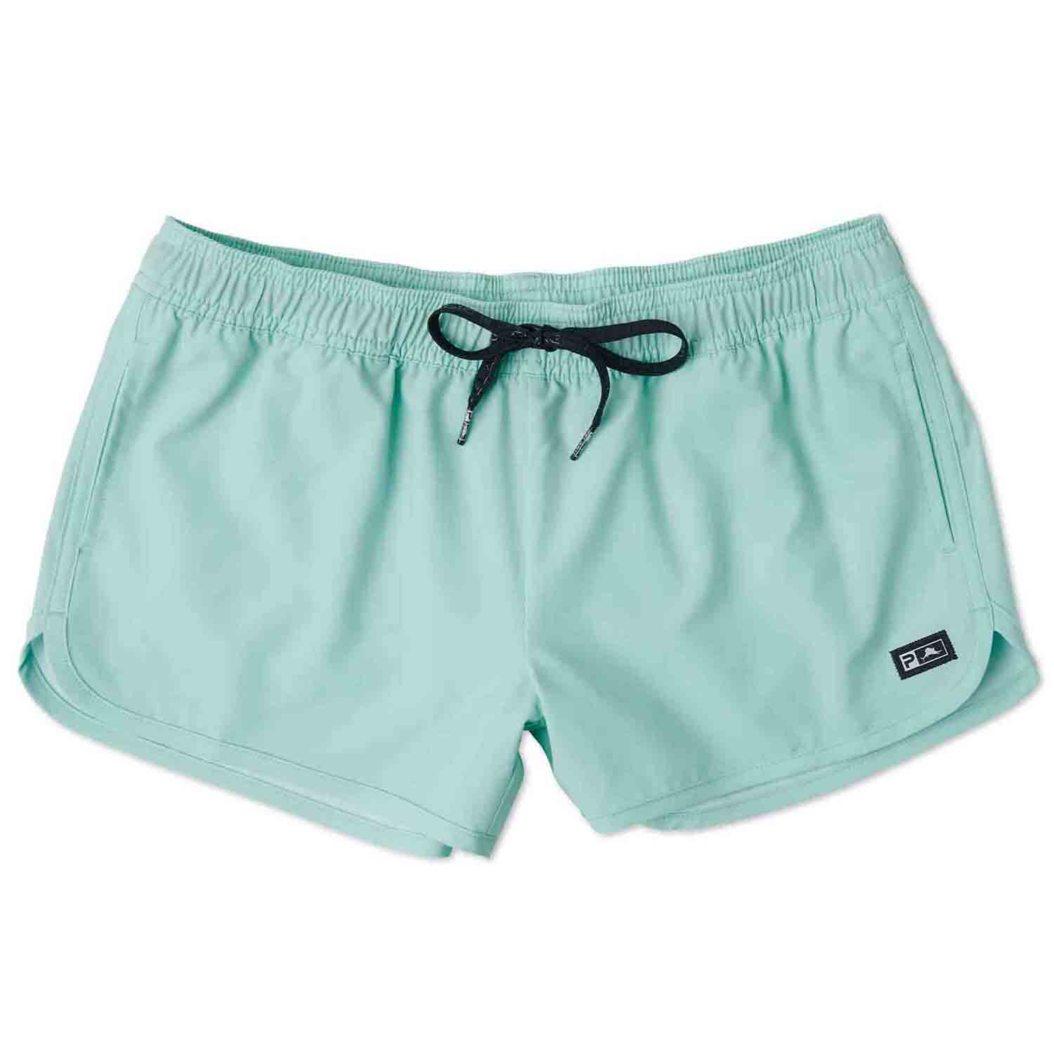 PELAGIC Women's Dockside Shorts