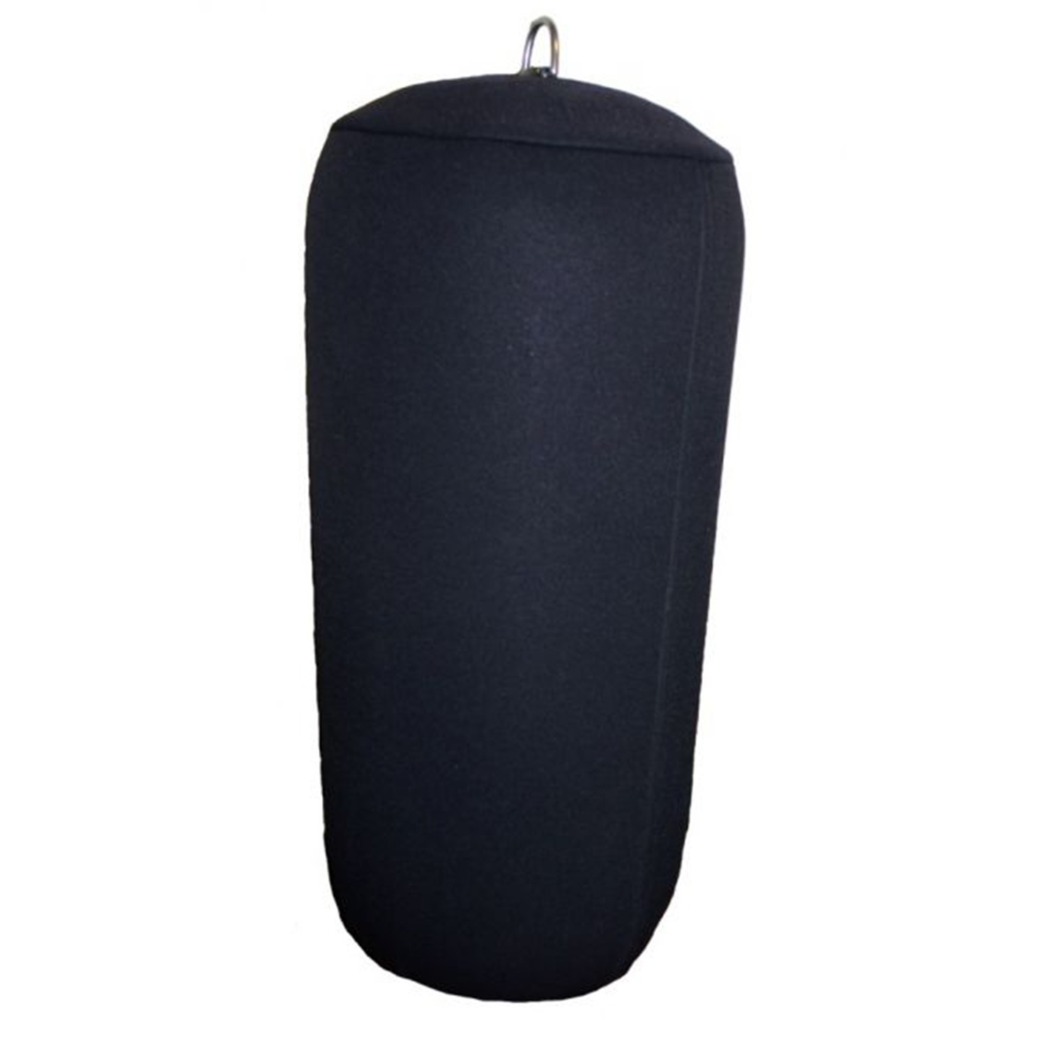 AERE DOCKING SOLUTIONS 10" x 26" Fenda-Sox, Neoprene, Black