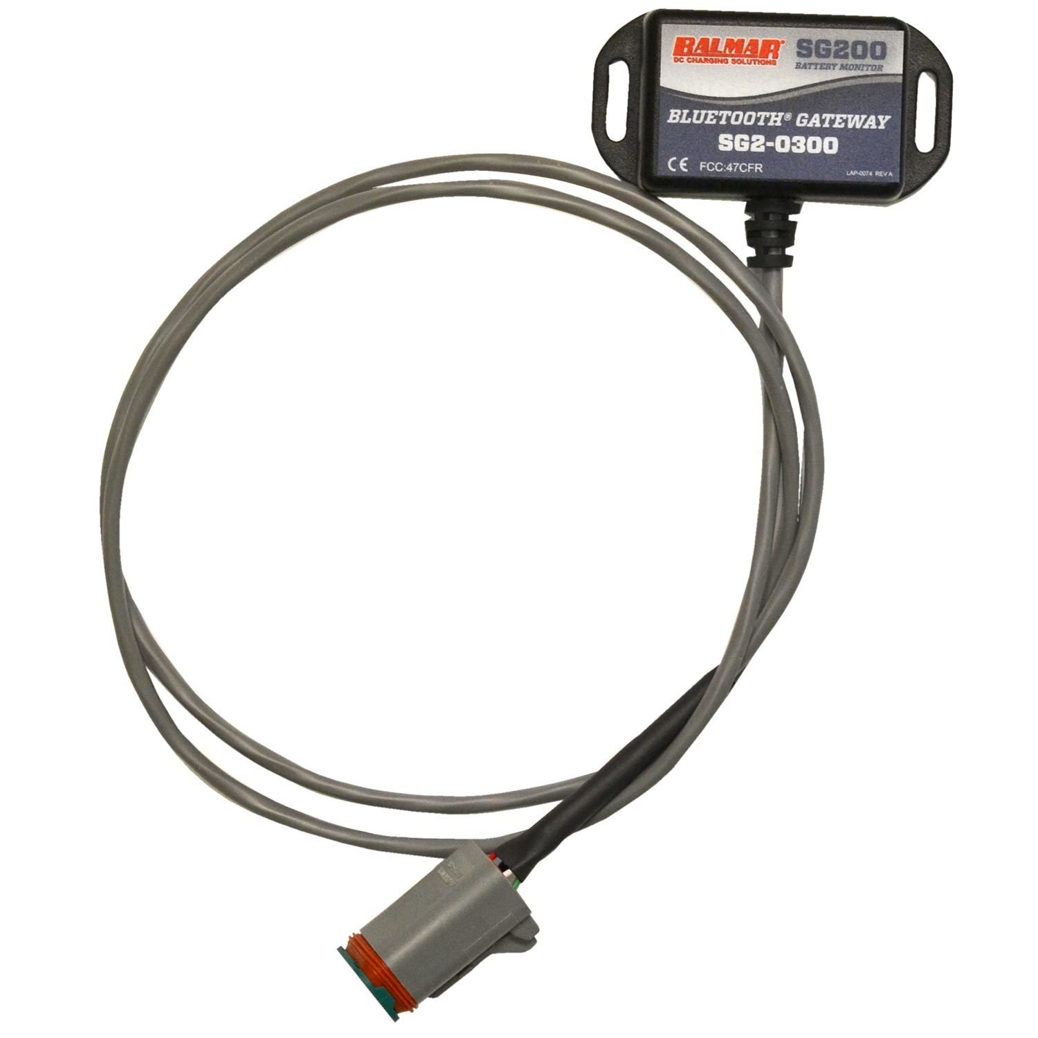 BALMAR SG200 Bluetooth Gateway