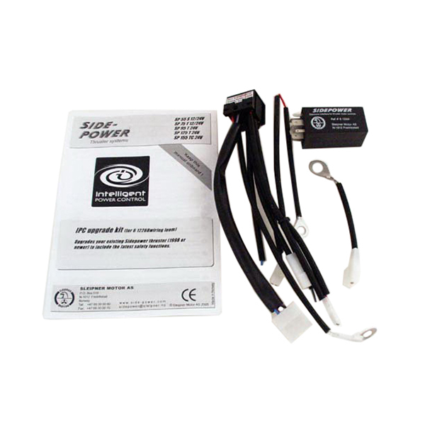 SIDE-POWER Side-Power Intelligent Power Control (IPC) Upgrade Kit for ...