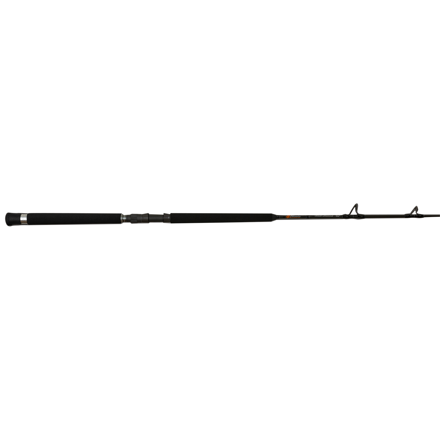PHENIX RODS 7' Black Diamond Conventional Rod