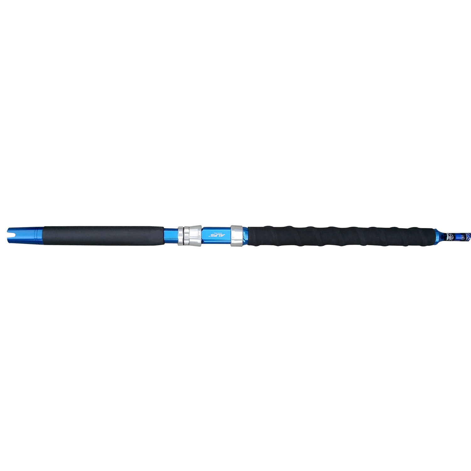 OKUMA 5'6" Cedros Jigging Rod, Extra Heavy Power