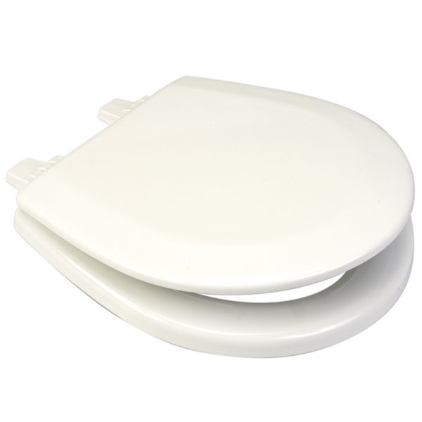RARITAN PHII & PHEII - Standard Bowl Seat & Cover