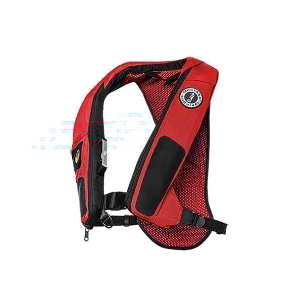 MUSTANG SURVIVAL ELITE 38 Inflatable Life Jacket