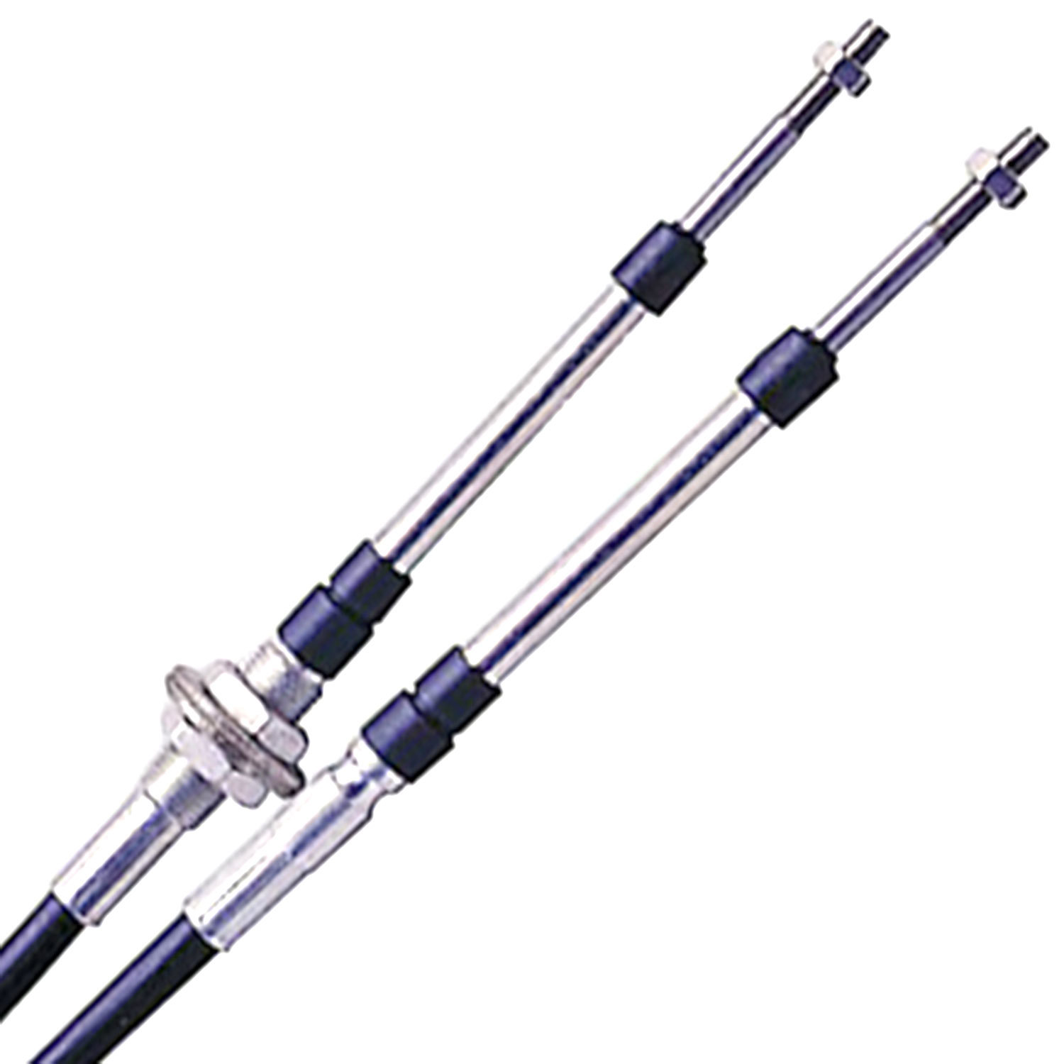 SEASTAR SOLUTIONS 4300BC Xtreme Cable, 18'