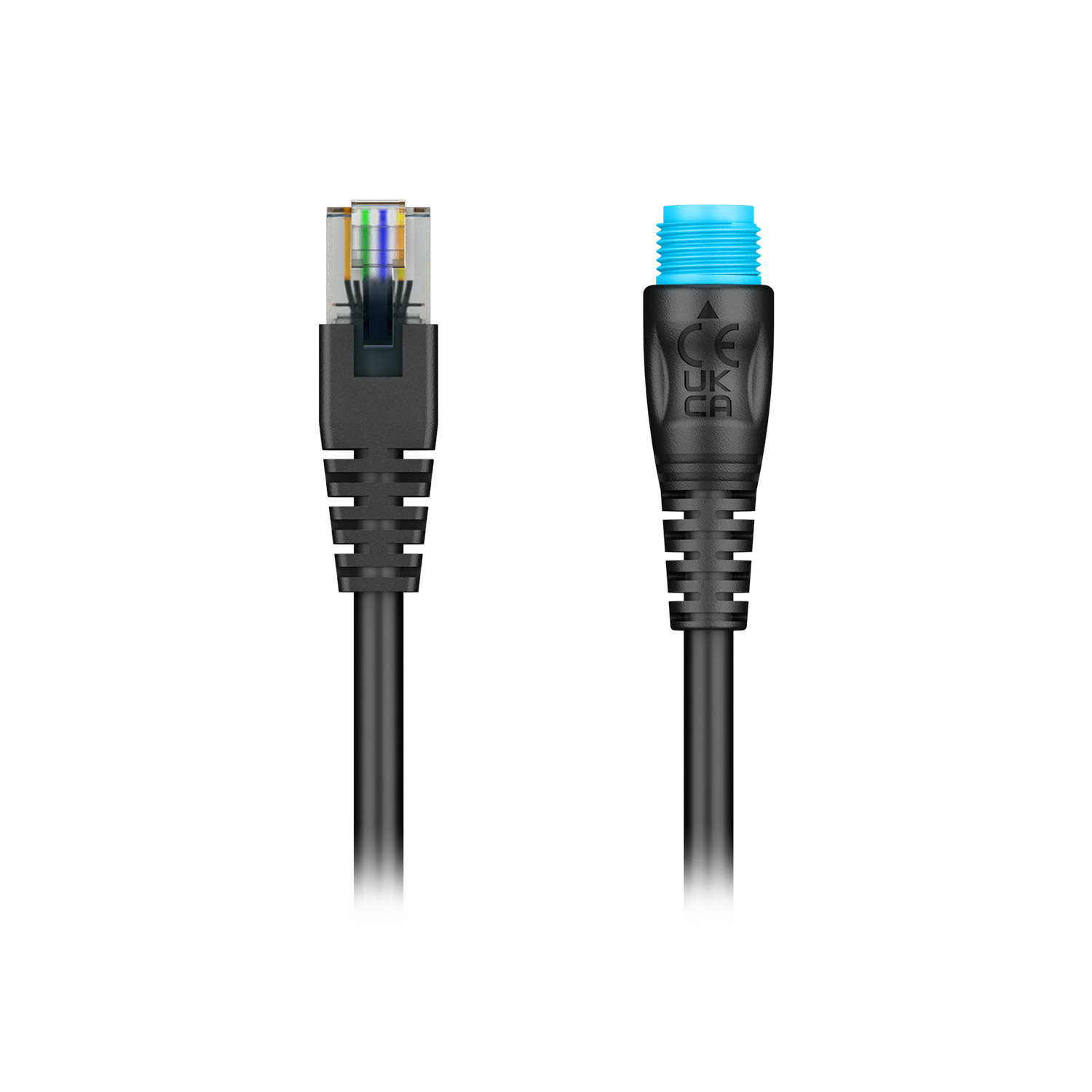GARMIN BlueNet Network to RJ 45 Adapter Cable