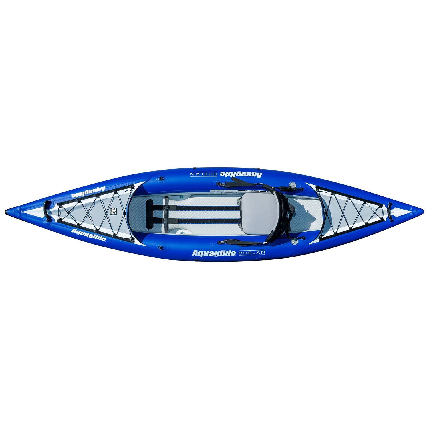 11'9" Chelan™ HB One Inflatable High Pressure Kayak | West Marine