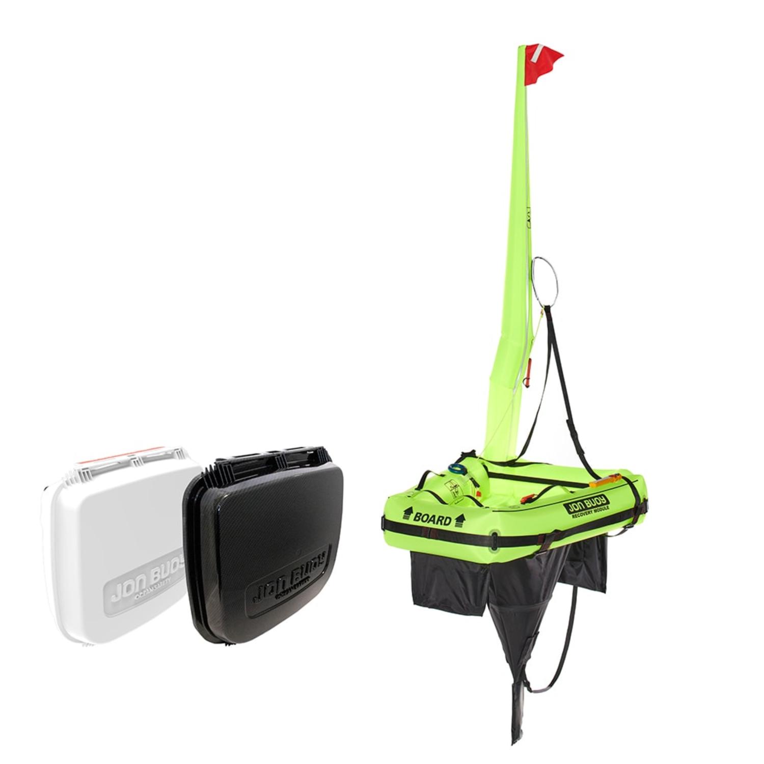 OCEAN SAFETY Jonbuoy Recovery Module Mark 6