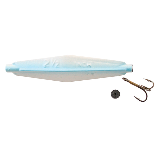 BUZZ BOMB Fishing Lure, 2 1/2"
