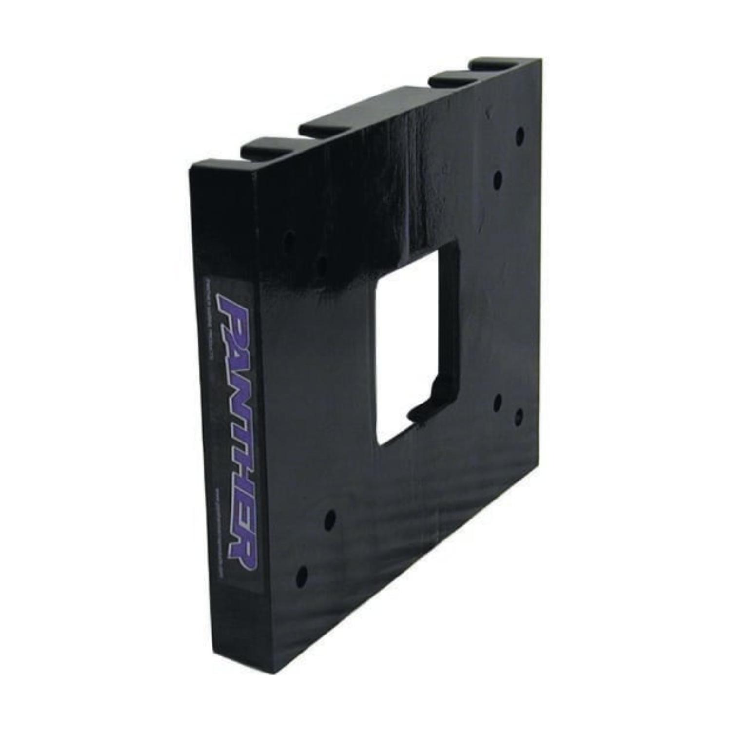 MARTYR 2" Spacer/Set Back Plate