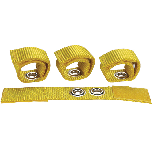 WEST MARINE ShorePowerCord Wraps 5-Pack