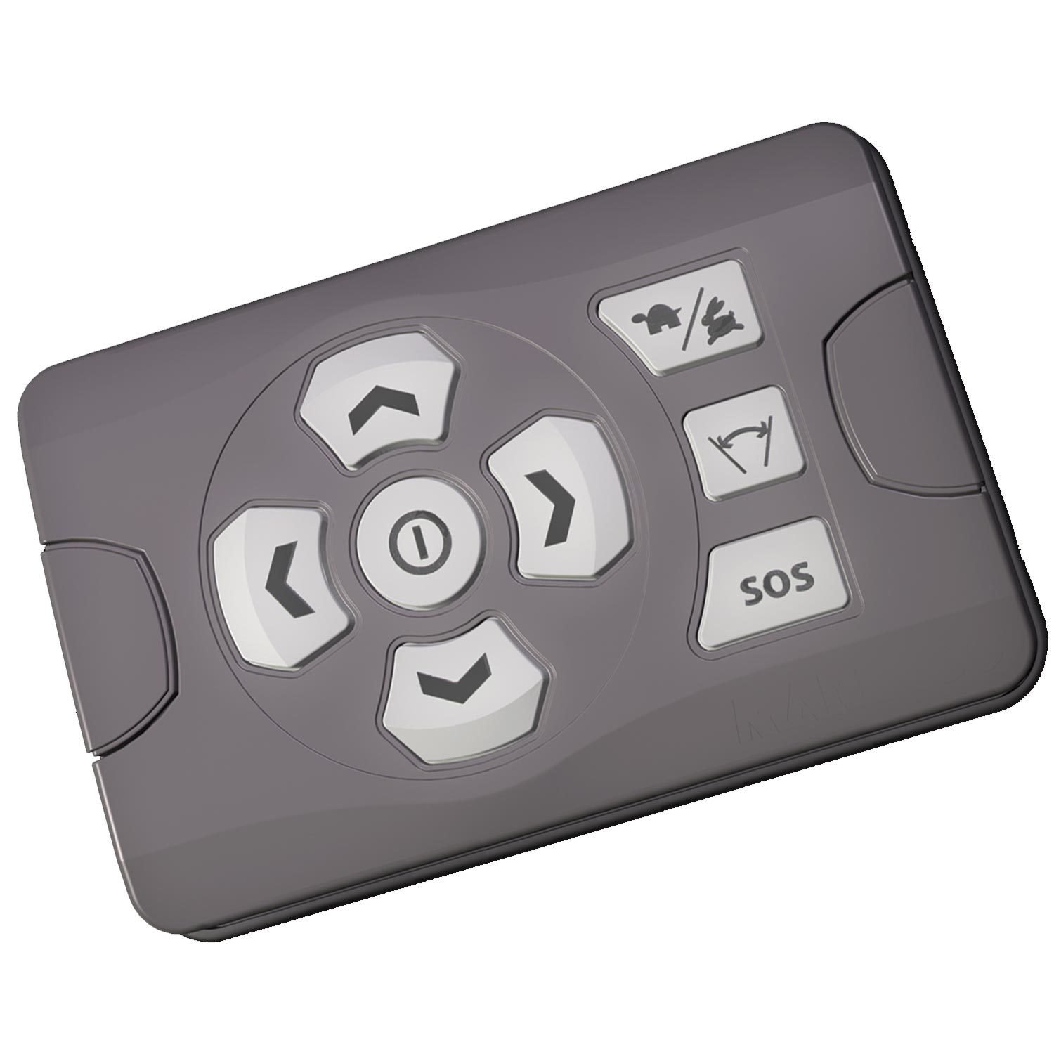 MARINCO Wireless Bridge-Mounted Remote Control for Precision Spotlight