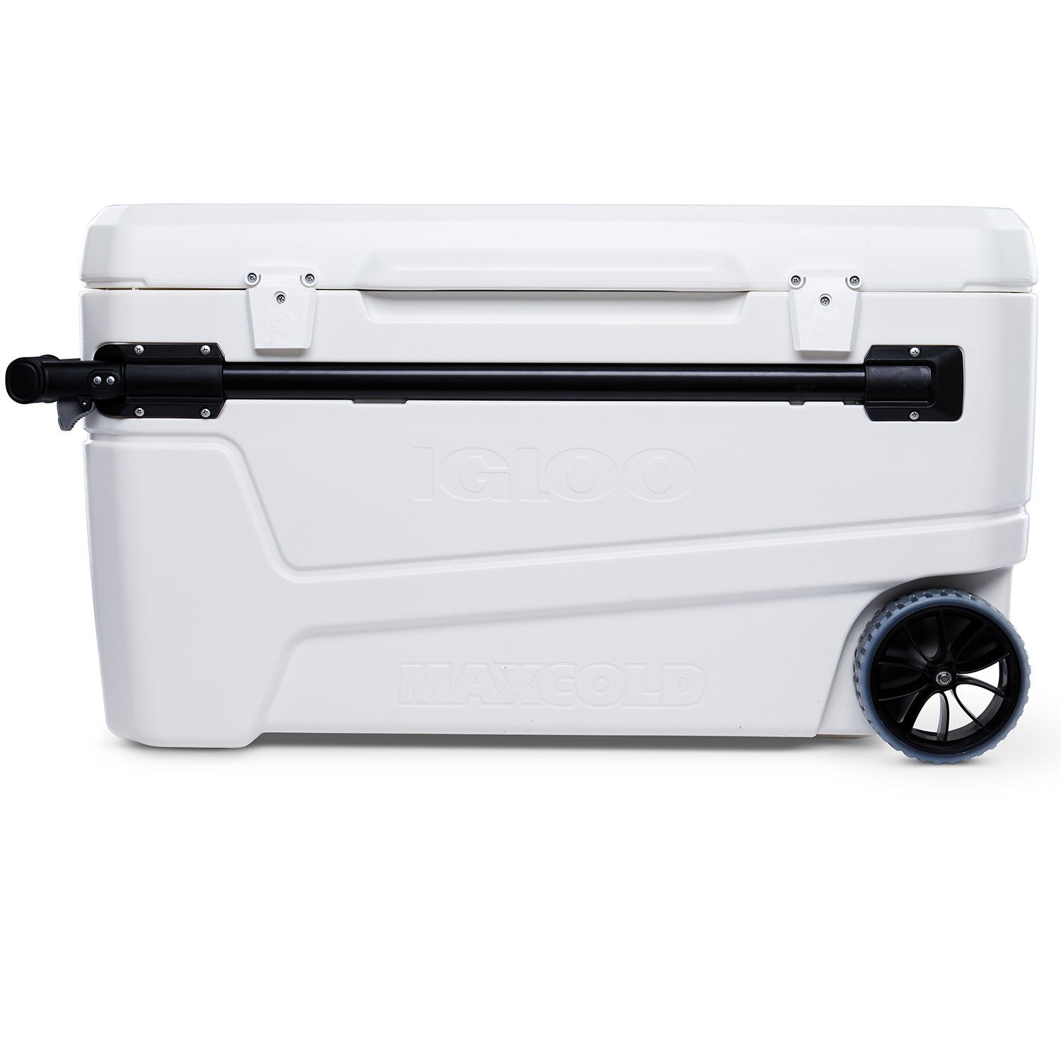 Igloo 110qt Sunset Glide Wheeled Marine Cooler