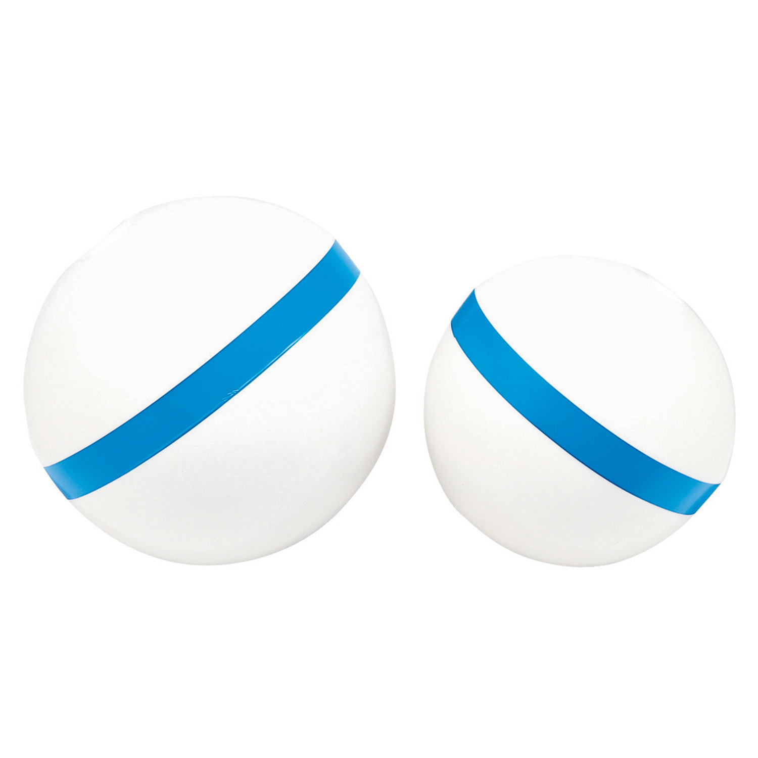 TAYLOR MADE 12" Diameter Buoy with 2" Tube Diameter & 30lbs Buoyancy