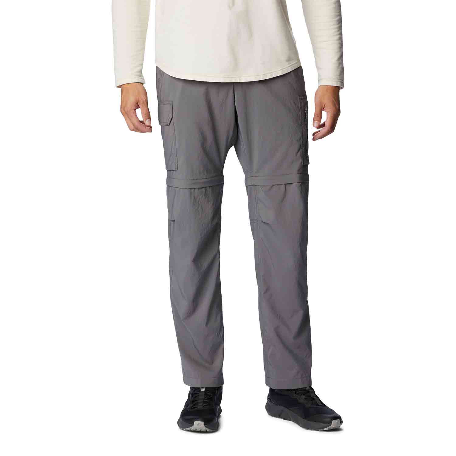 COLUMBIA Men's Silver Ridge™ Utility Convertible Pants