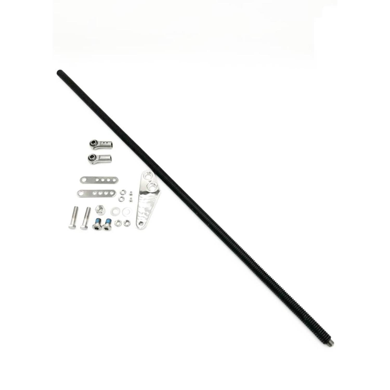 TITAN Tie Bar Kit With Drive Bracket (Seastar)