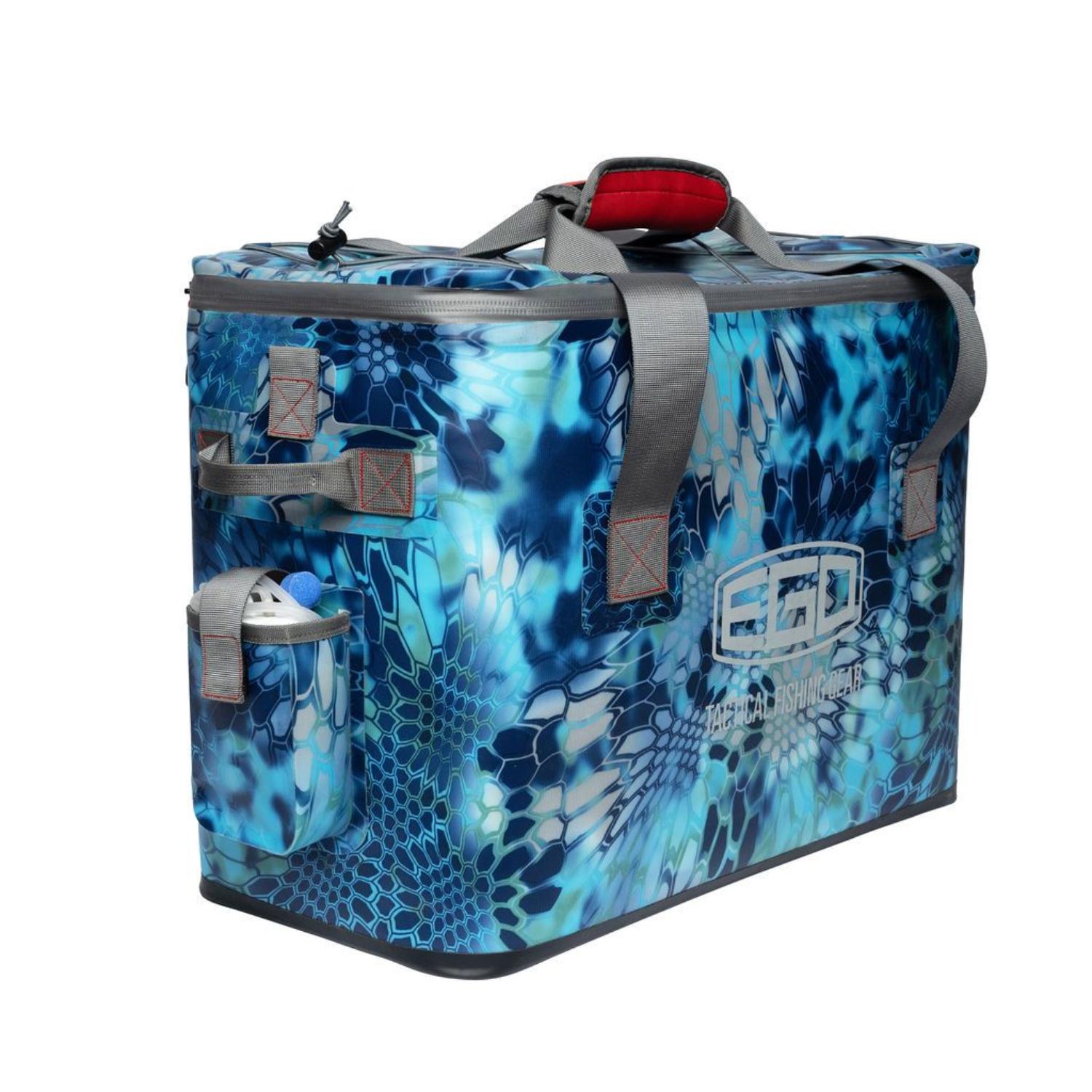 EGO EGO Kryptek Tactical Fish Cooler