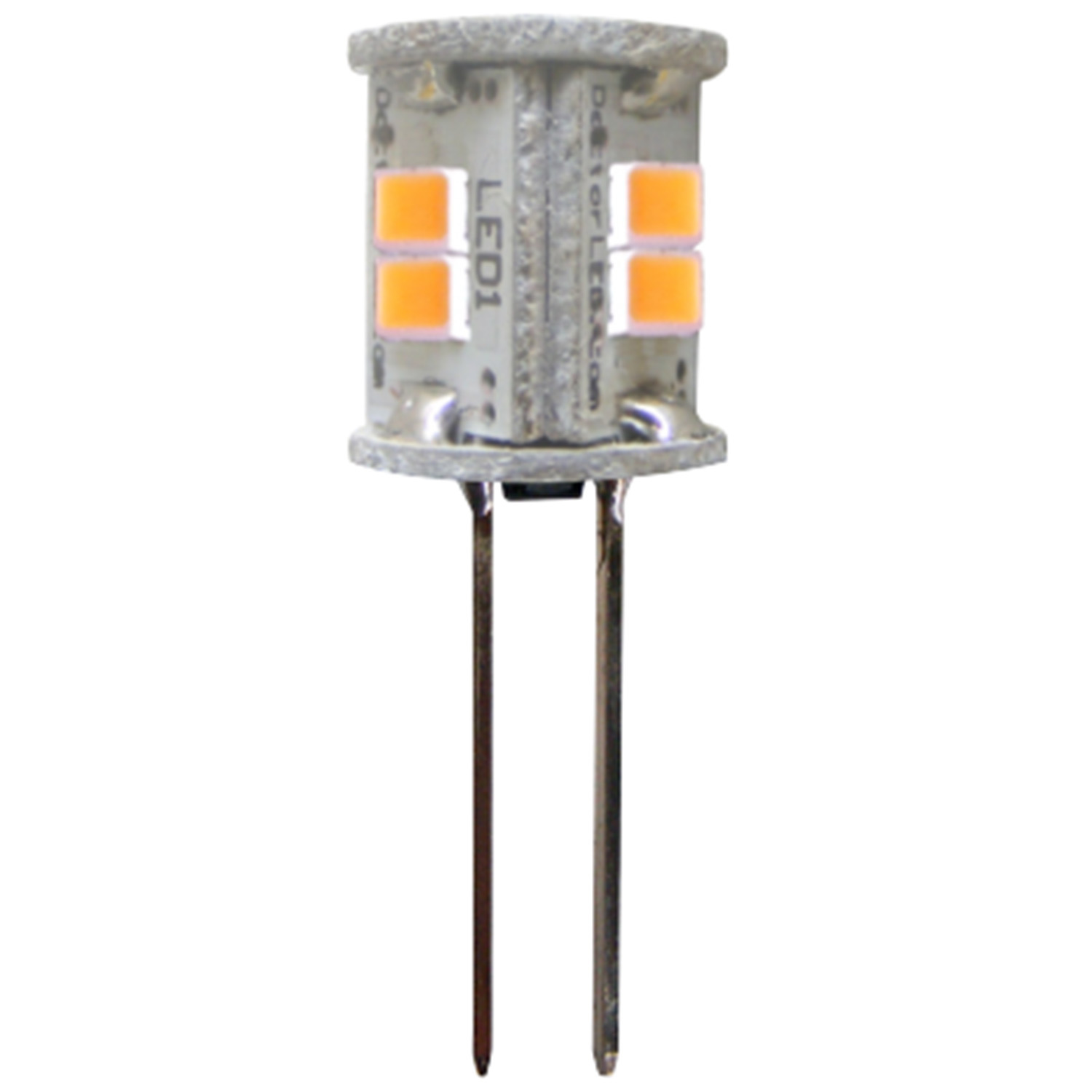 DR. LED Mini G4 Star LED Replacement Bulb