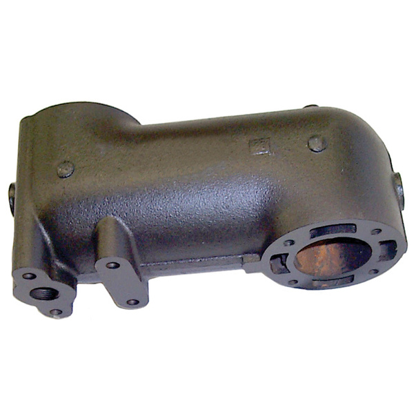 SIERRA 18-1916 Manifold Riser - 8" for Crusader Inboards