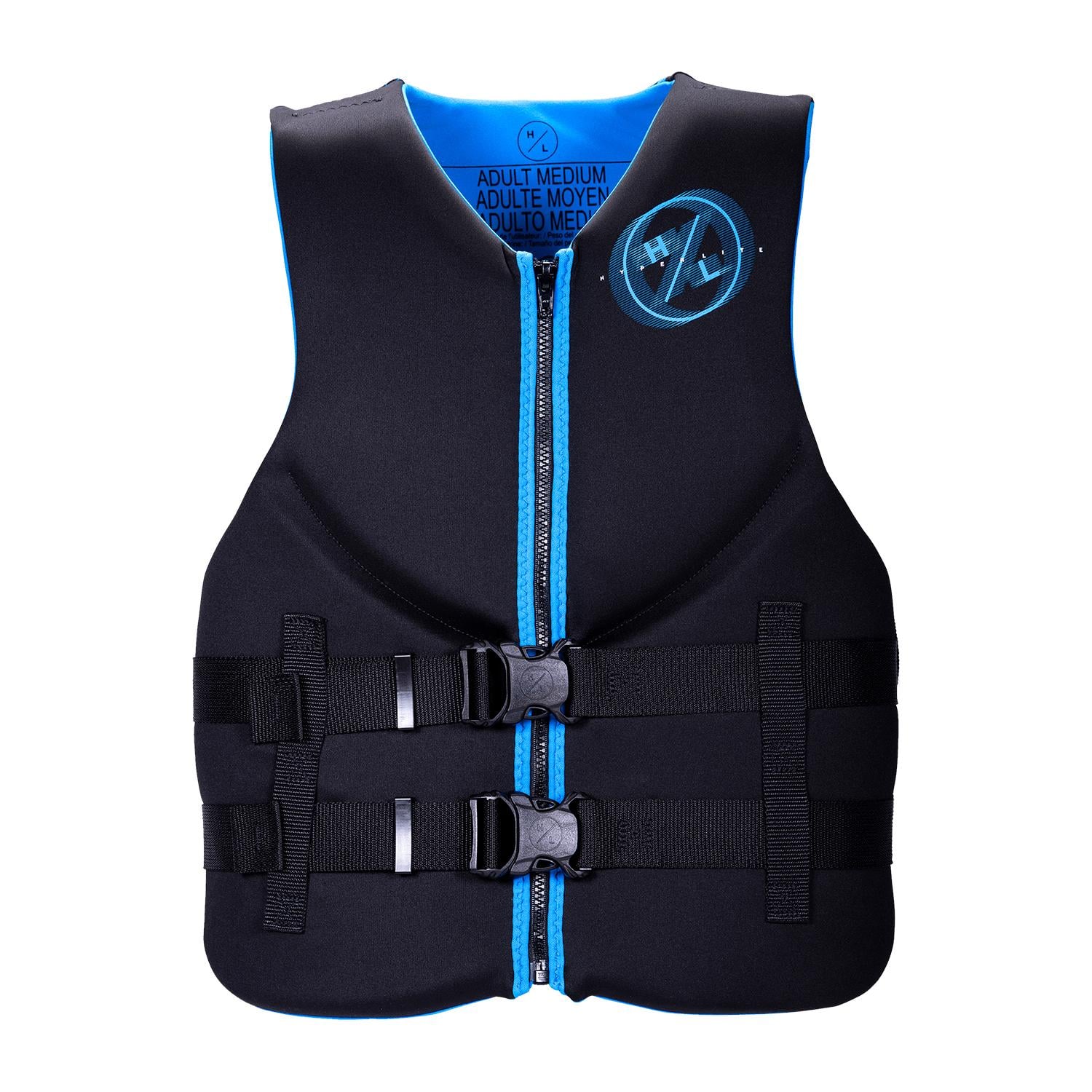 HYPERLITE Men's HRM Neo Vest