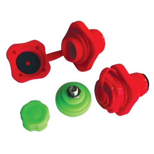 AIRHEAD Boston Valve Adapter
