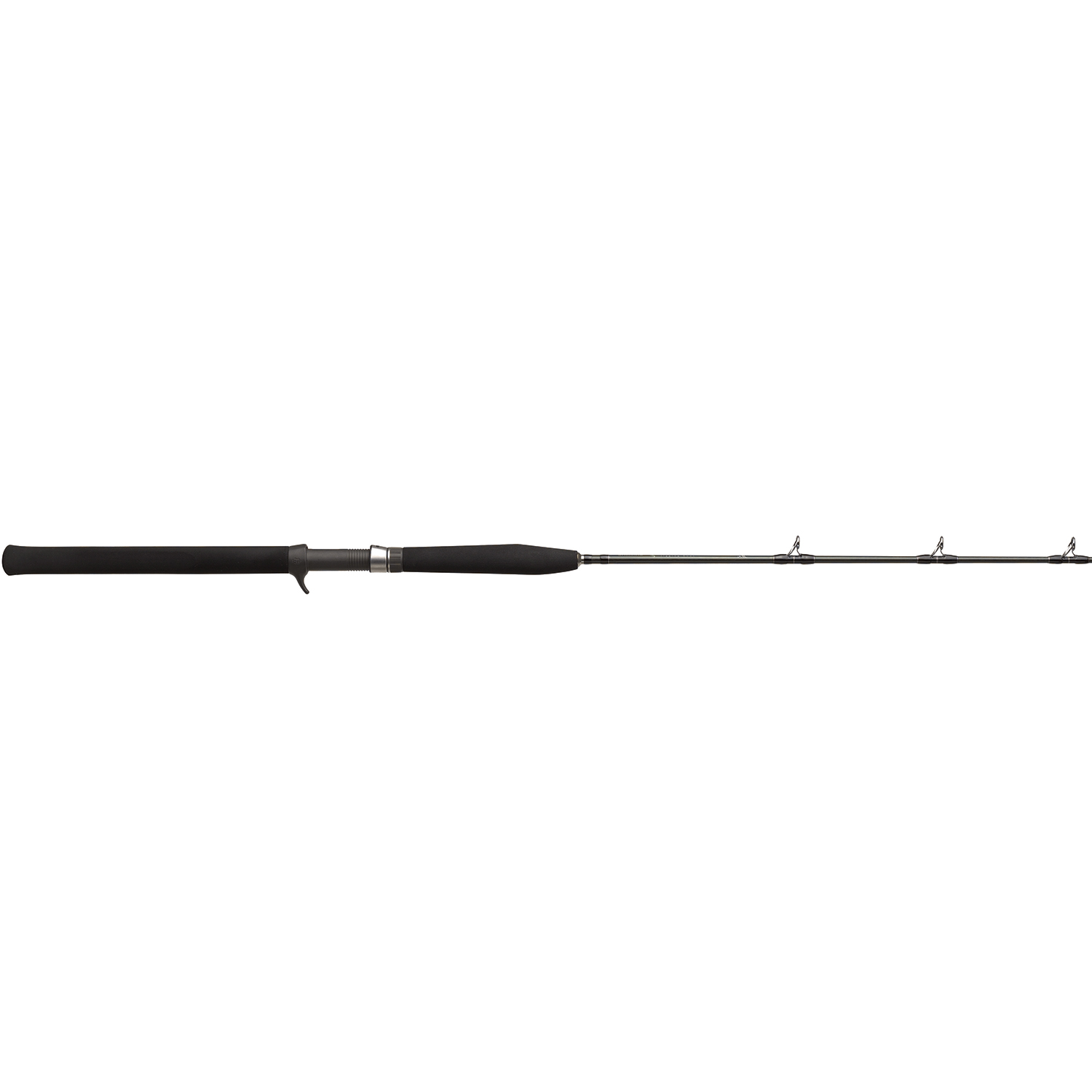 SHIMANO 6' Trevala Jigging Casting Rod, Heavy Power