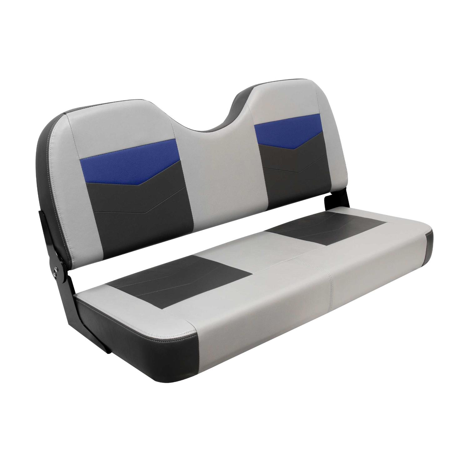 WISE SEATING Pro Angler Tour 42" Bass Boat Bench Seat