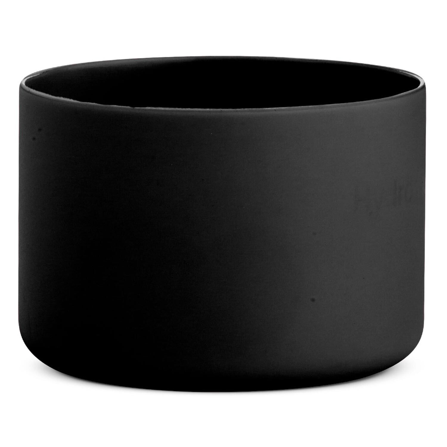 HYDRO FLASK Silicon Flex Boot for 12-24 oz. Wide & Standard Mouth Water ...