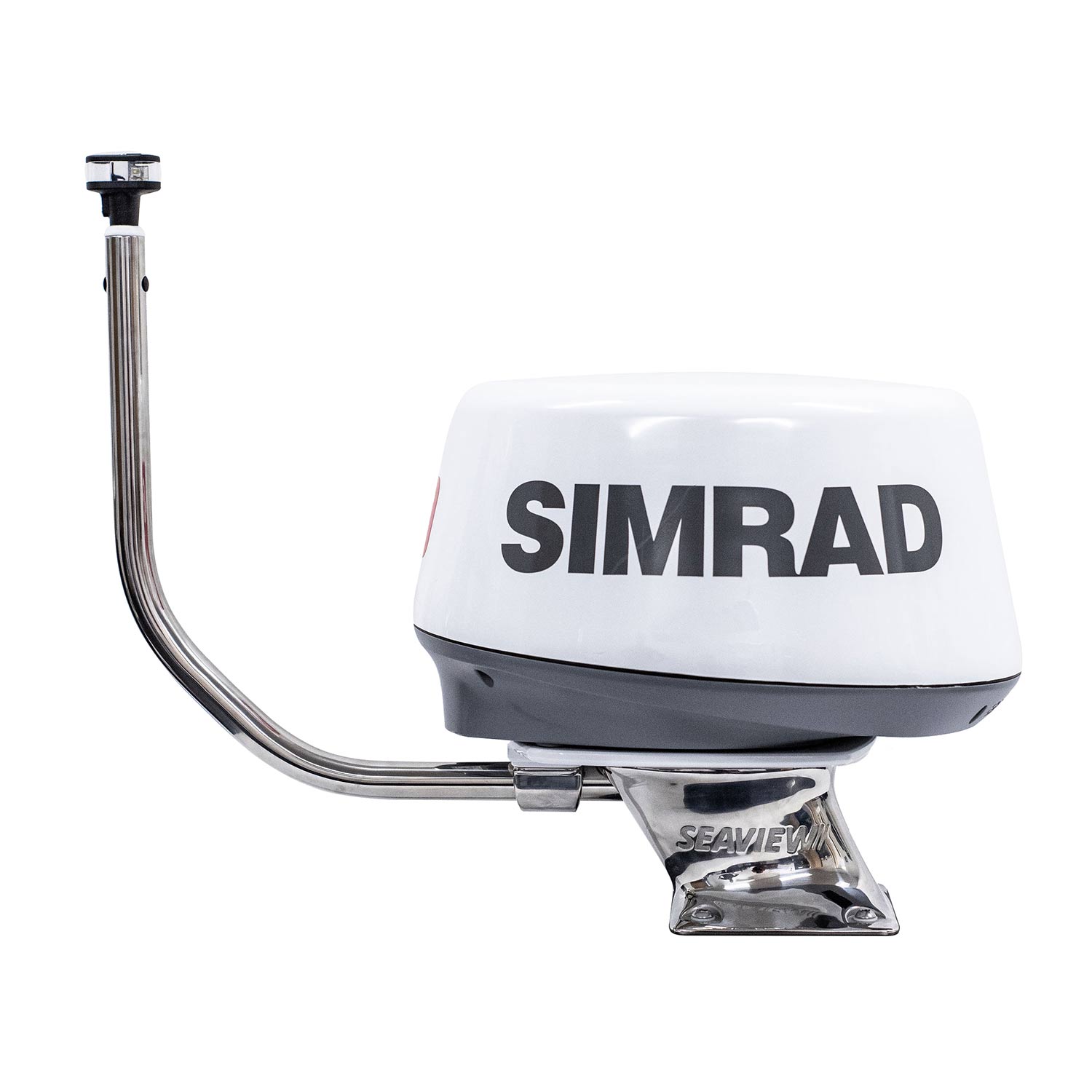 SEAVIEW 5" Radar Mount