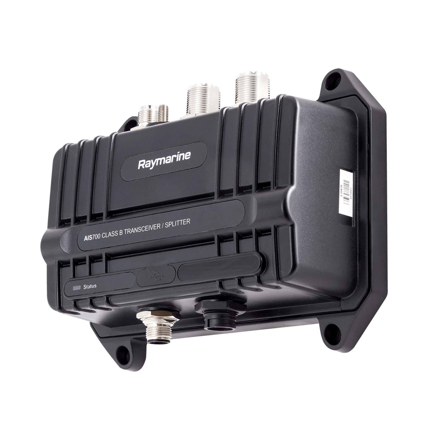 Raymarine AIS700 Class B AIS Transceiver w/ Splitter