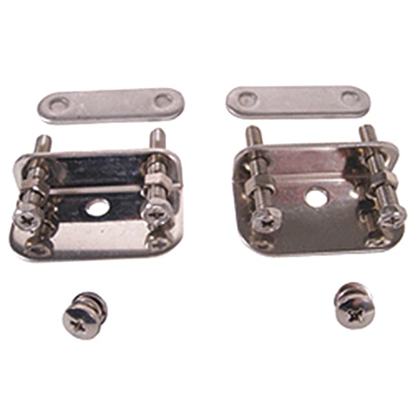 UNIDEN West Marine Fixed Mount VHF Radio Flush Mount Kit