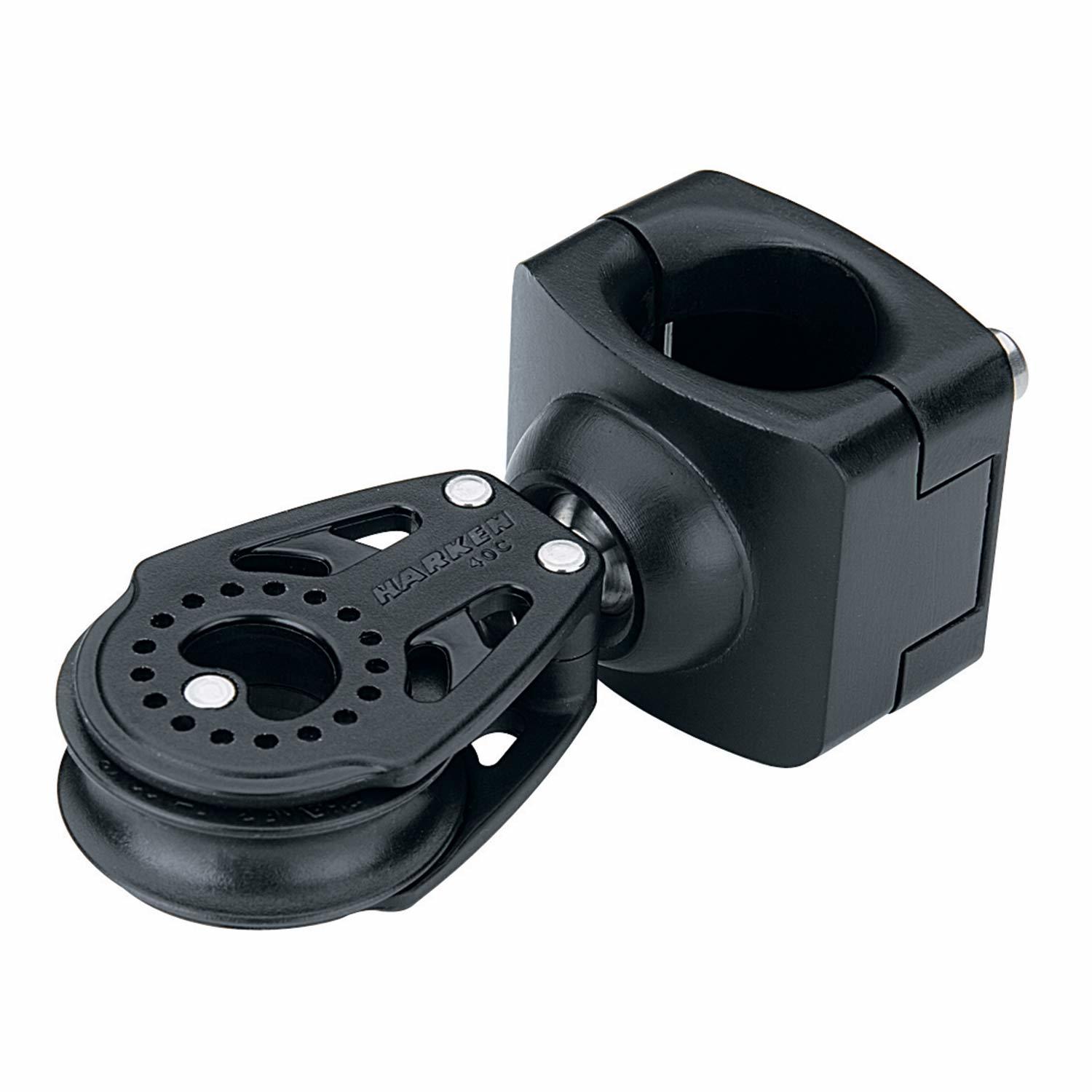 HARKEN 40mm Carbo Lead Block Assembly