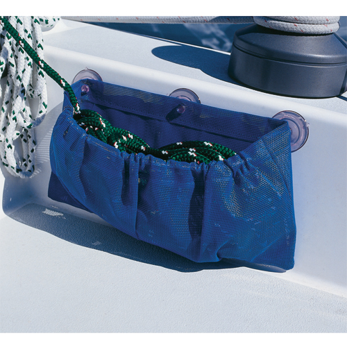 DAVIS INSTRUMENTS Sticky Bag, Large 12"H x 18"W