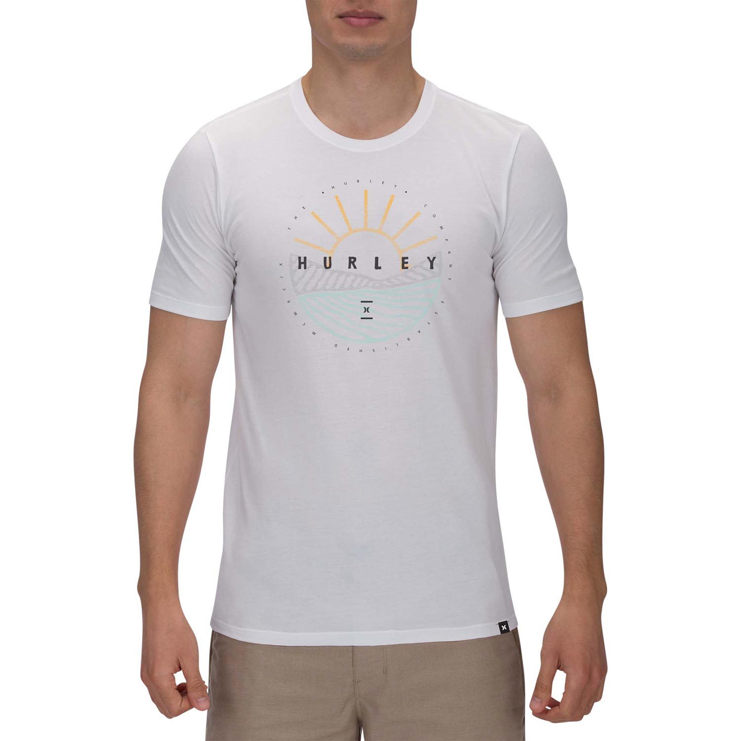 Men's Dri-FIT Dawn is Breaking Shirt | West Marine