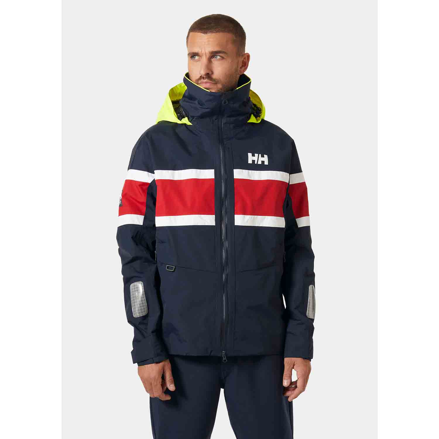 HELLY HANSEN Men's Salt Original Jacket